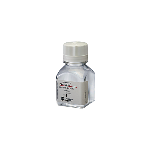 SDS-MW Gel Buffer, Multi-Pack | ANALIS S.A.